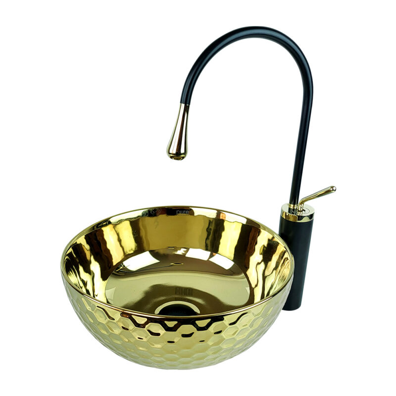 Lavabo Modelleri ve Fiyatları - Pure Concept